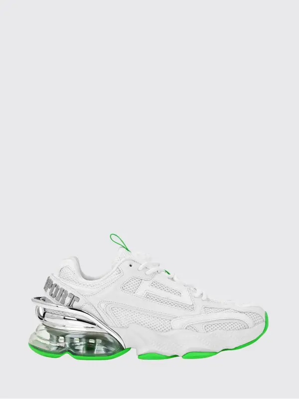PLEIN SPORT Sneakers - White