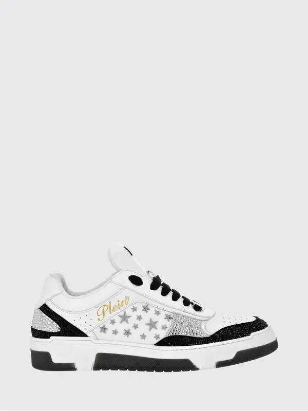 Philipp Plein Sneakers - Black