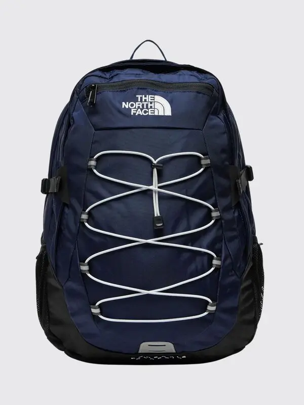 The North Face Backpack - Navy