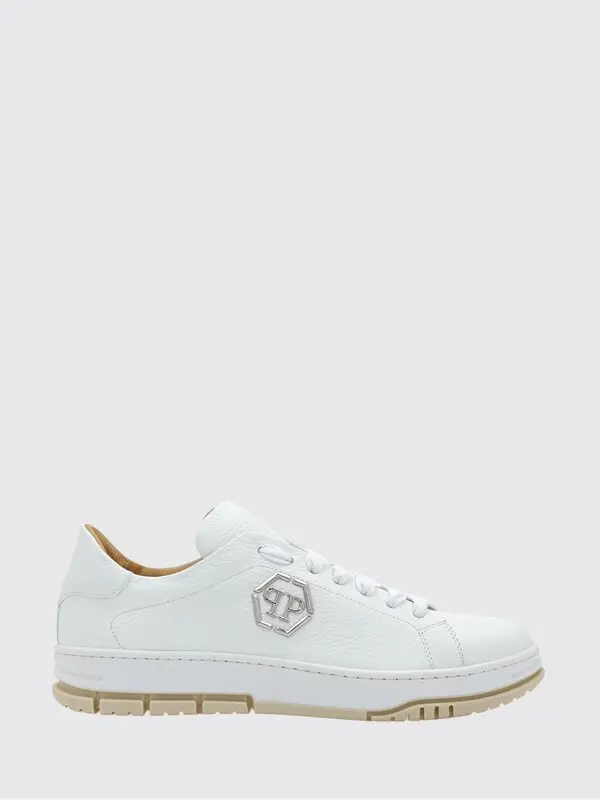 Philipp Plein Sneakers - White