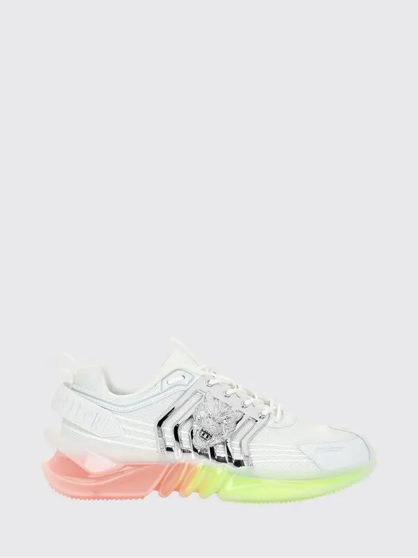 PLEIN SPORT Sneakers - White