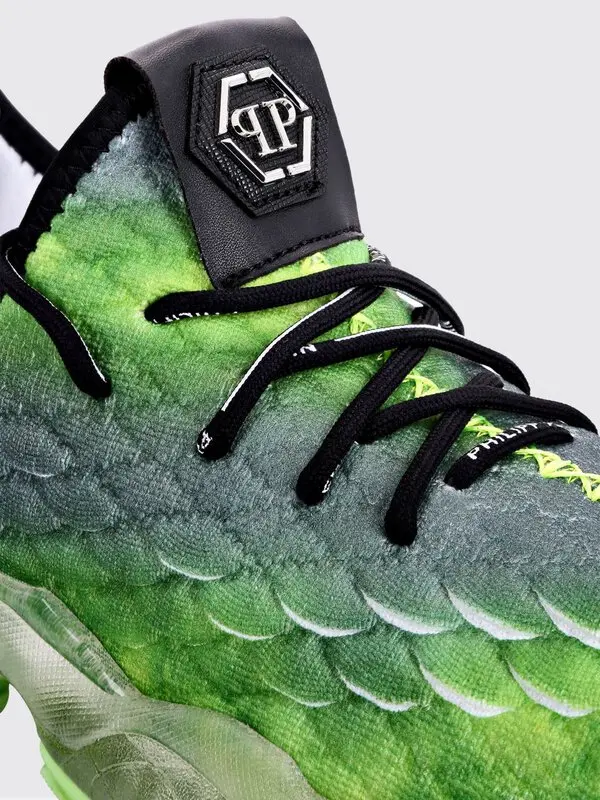 Philipp Plein Sneakers