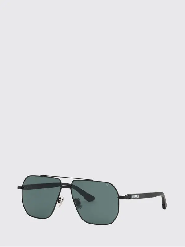 Philipp Plein Sunglasses - Black