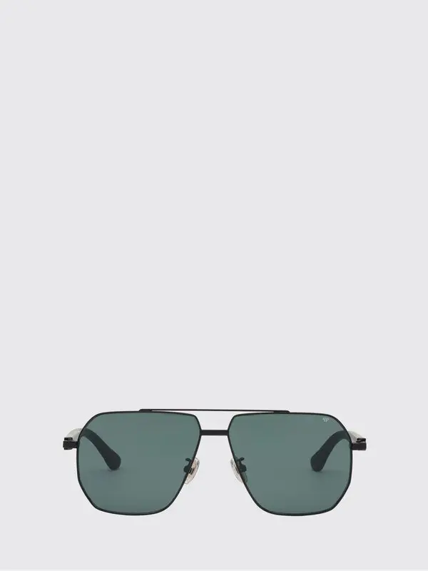 Philipp Plein Sunglasses - Black
