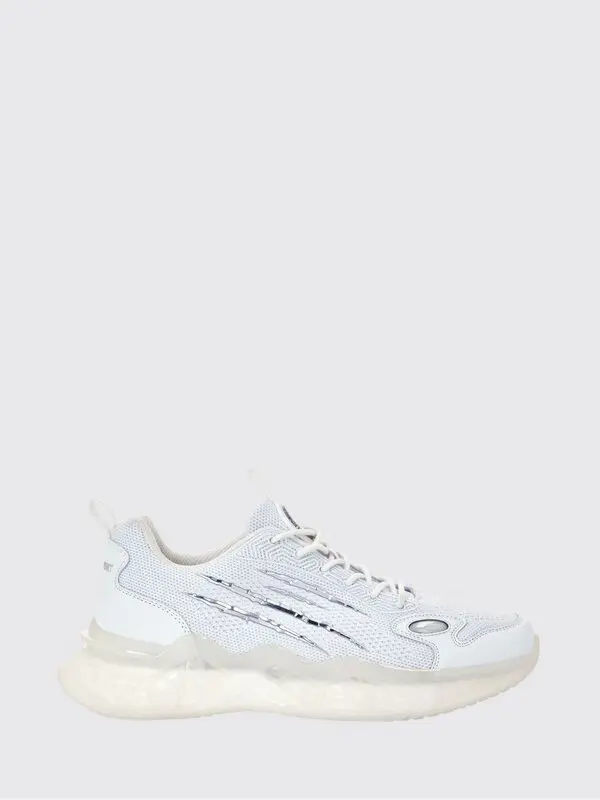PLEIN SPORT Sneakers - White