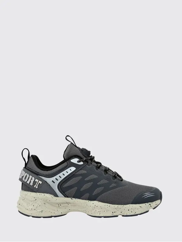 PLEIN SPORT Sneakers - Grey
