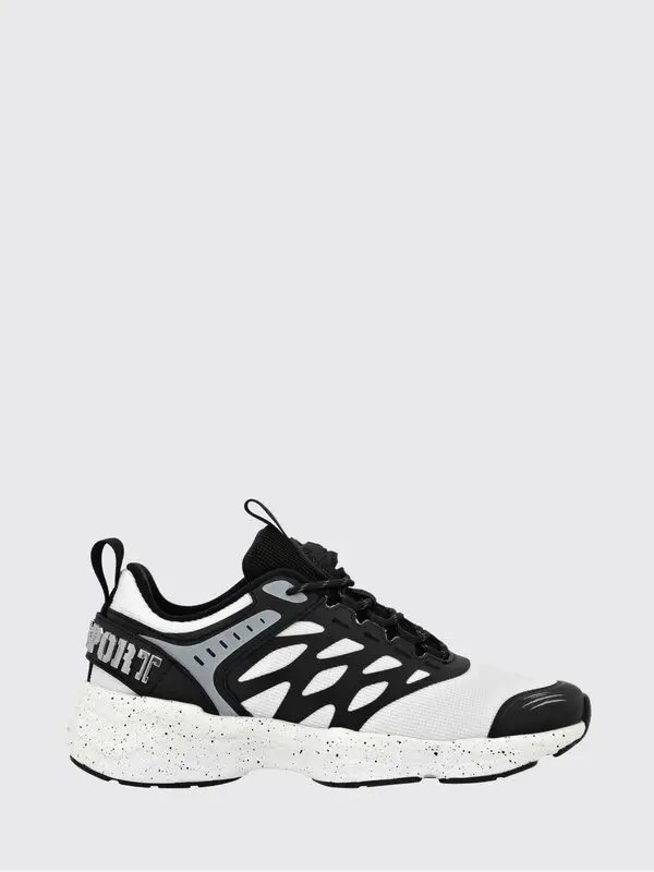 PLEIN SPORT Sneakers - White 1