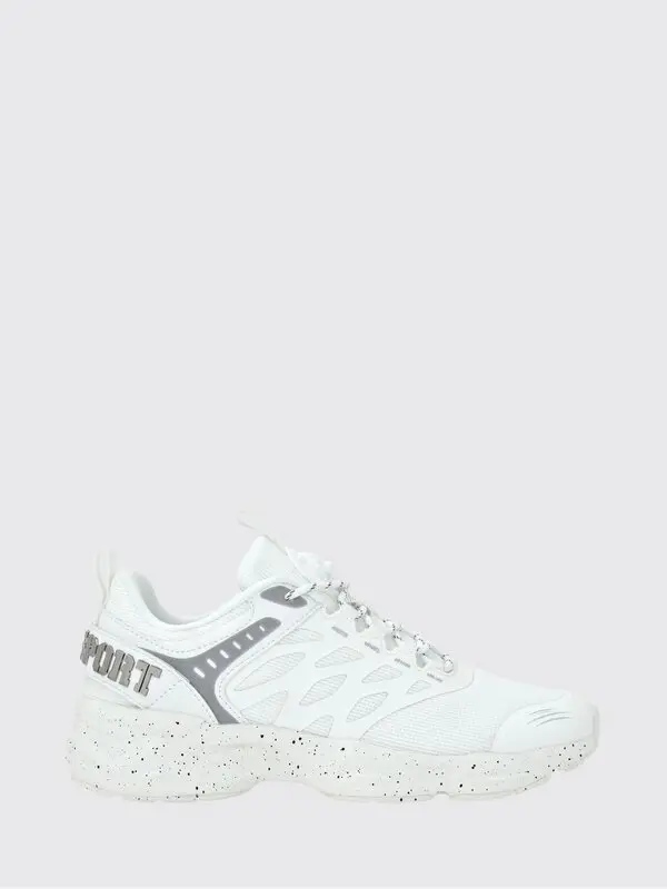 PLEIN SPORT Sneakers - White