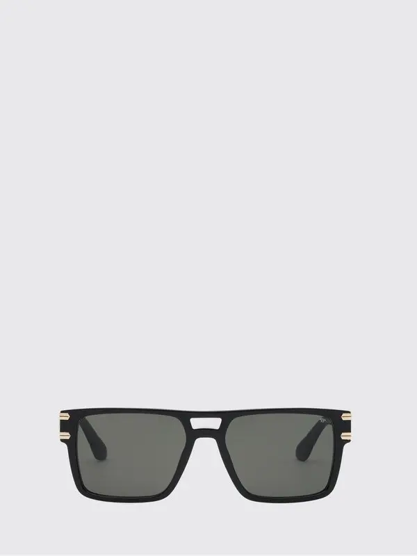 Philipp Plein Sunglasses - Black