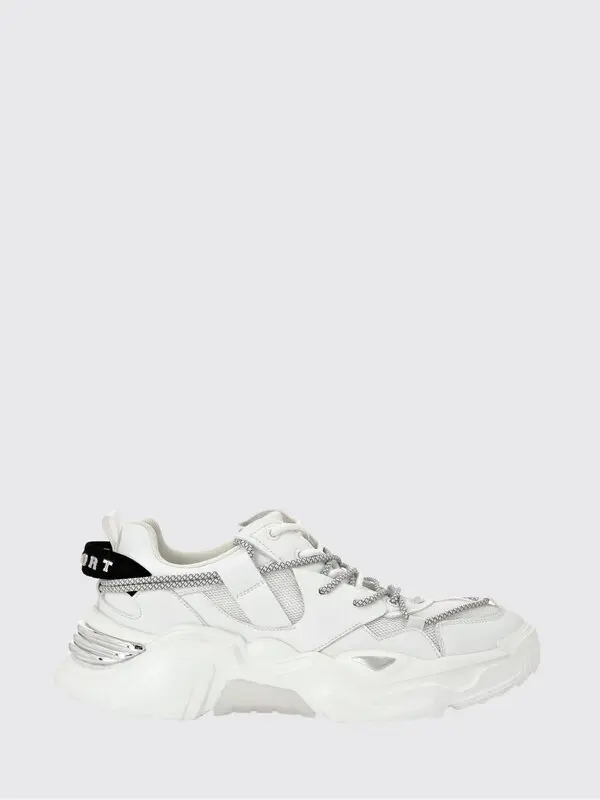PLEIN SPORT Sneakers - White
