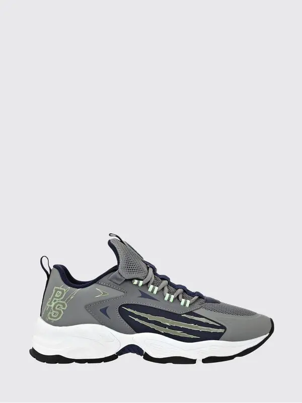 PLEIN SPORT Sneakers - Blue