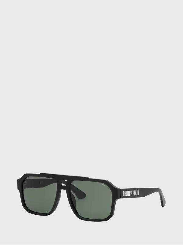 Philipp Plein Sunglasses - Black 1