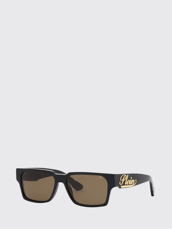 Philipp Plein Sunglasses - Black 1