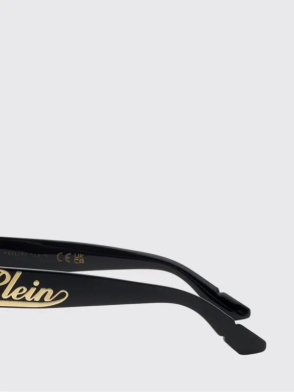 Philipp Plein Sunglasses - Black 1