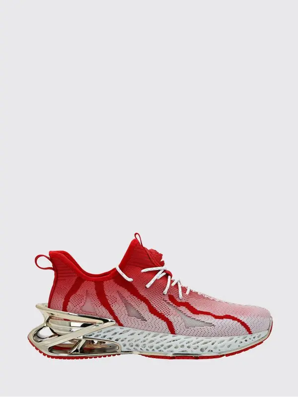 PLEIN SPORT Sneakers - Red