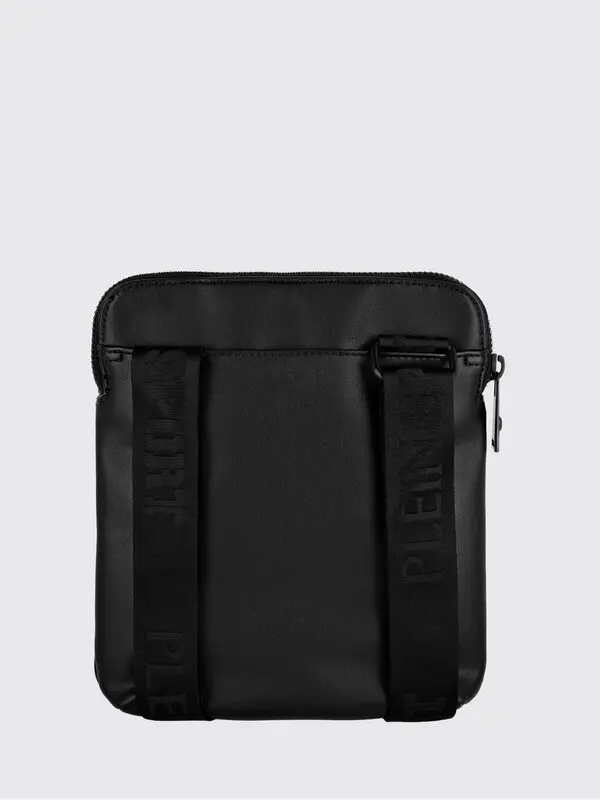 PLEIN SPORT Arizona Crossbody Bag In Synthetic Leather