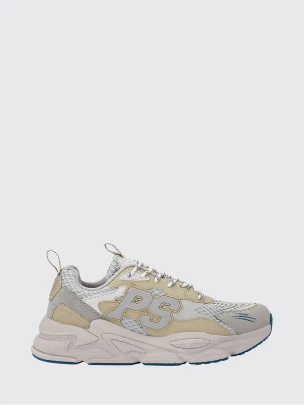 PLEIN SPORT Sneakers - Beige