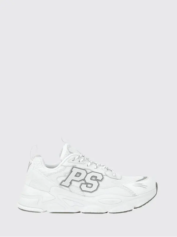 PLEIN SPORT Sneakers - White 1