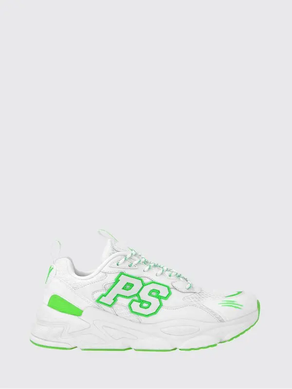 PLEIN SPORT Sneakers - White
