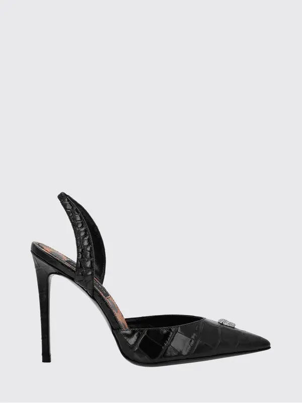 Philipp Plein Slingback Pumps
