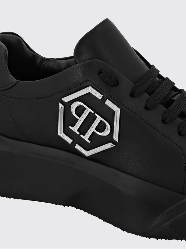 Philipp Plein Sneakers - Black 1