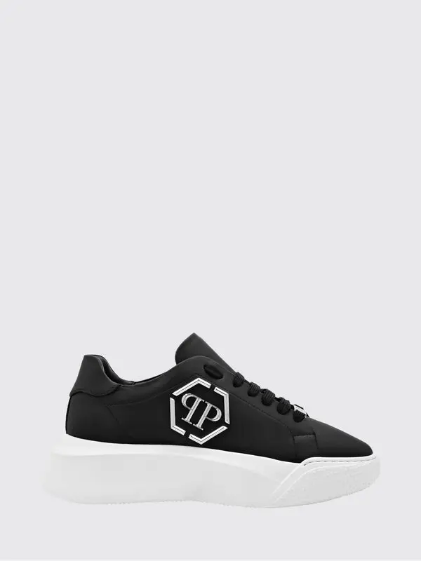 Philipp Plein Sneakers - Black