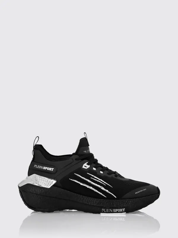 PLEIN SPORT Sneakers - Black 1