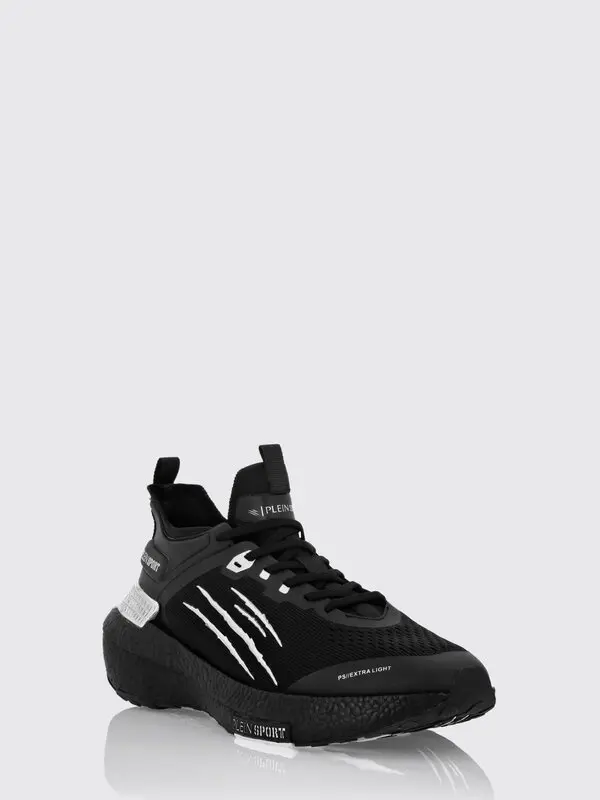 PLEIN SPORT Sneakers - Black 1
