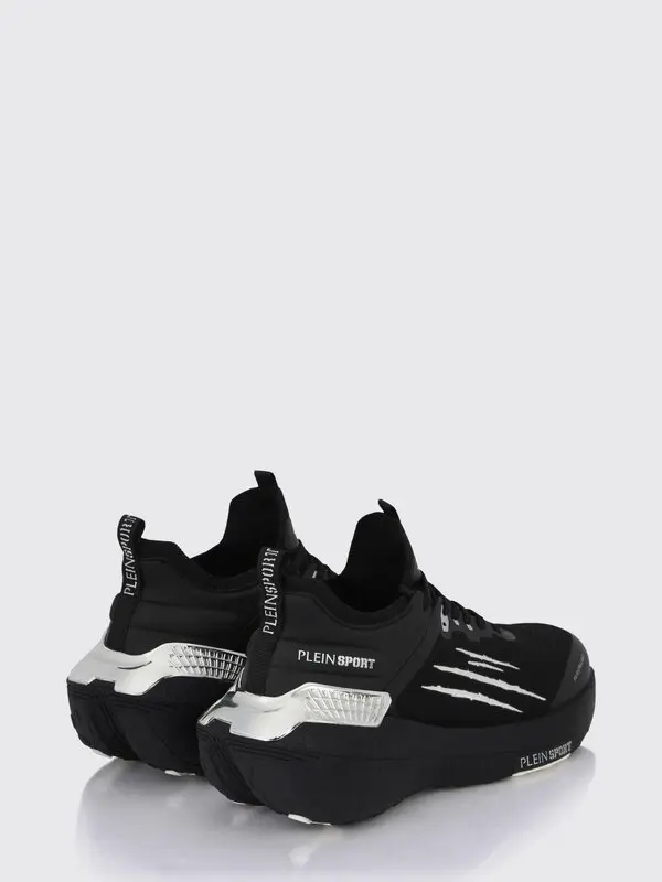 PLEIN SPORT Sneakers - Black 1
