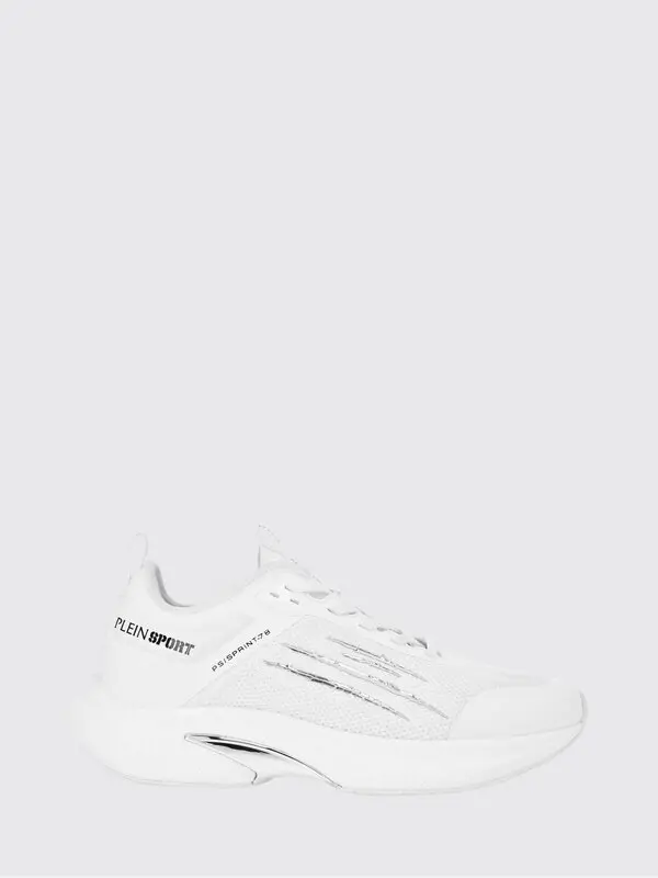 PLEIN SPORT Sneakers - White