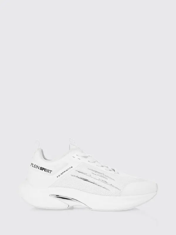 PLEIN SPORT Sneakers - White