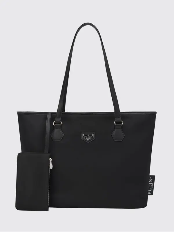 Philipp Plein Shoulder Bag - Black