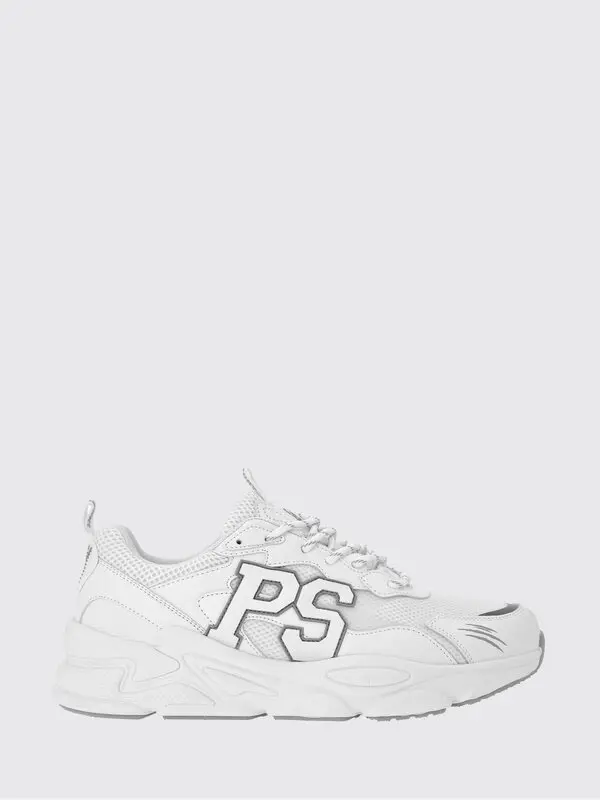 PLEIN SPORT Sneakers - White