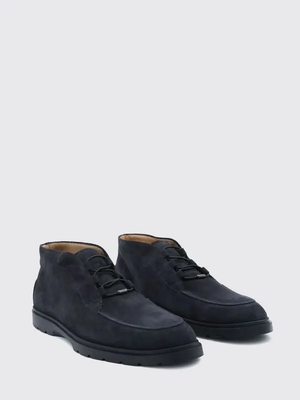 TOD'S Boot - Hazel