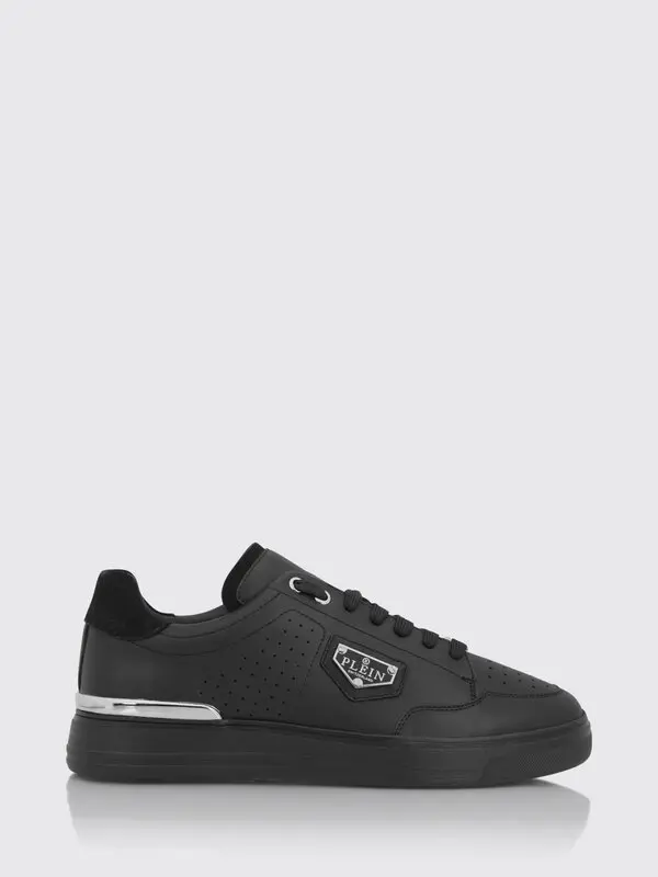 Philipp Plein Sneakers - Black