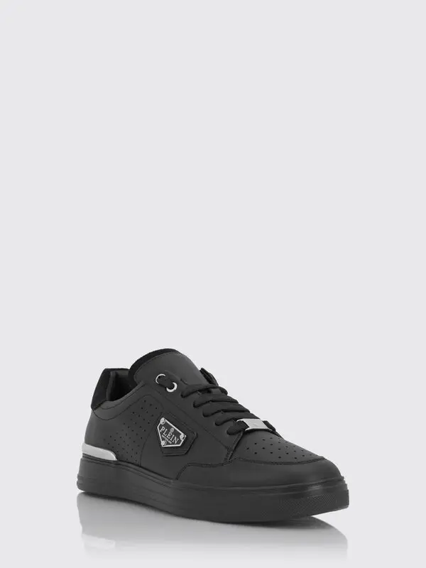 Philipp Plein Sneakers - Black