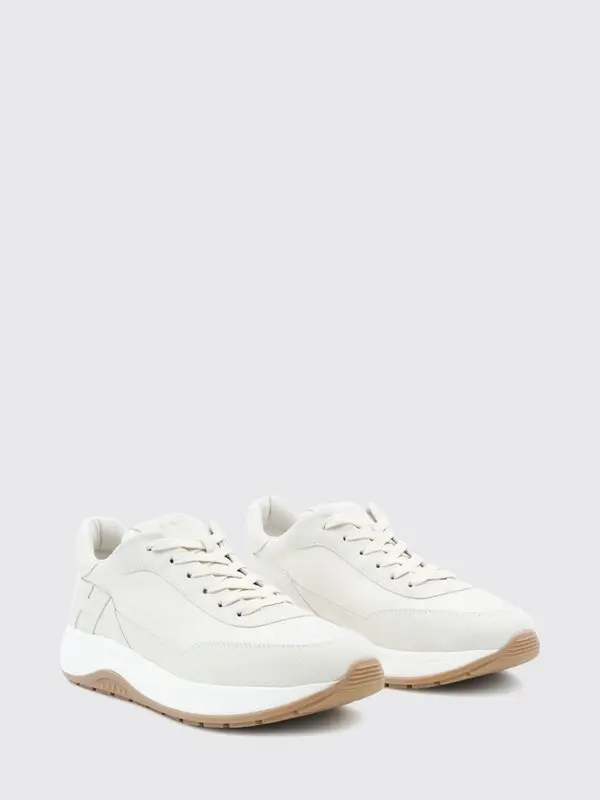 Hogan Hilight Sneakers With H Logo Detail