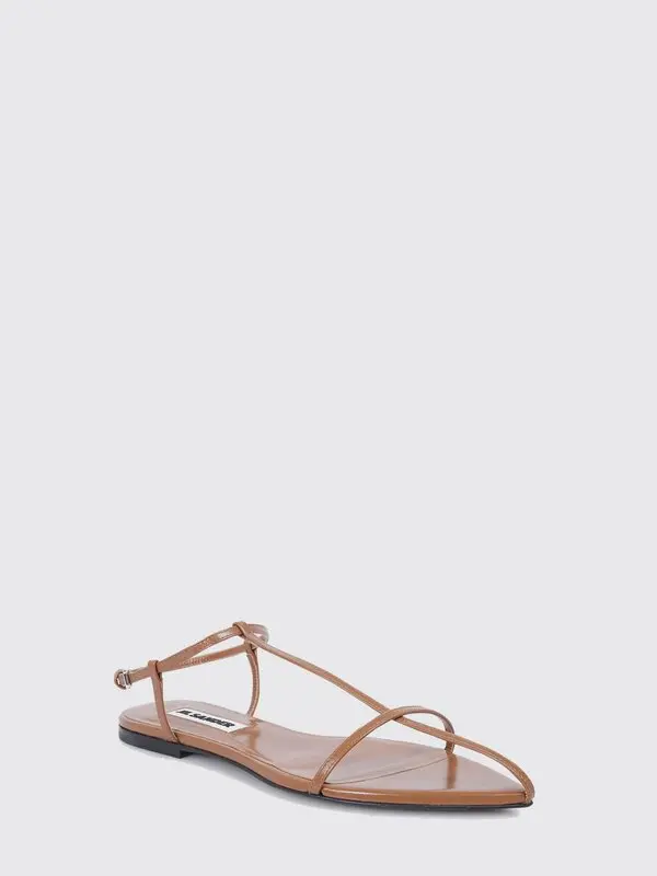 JIL SANDER Shoes
