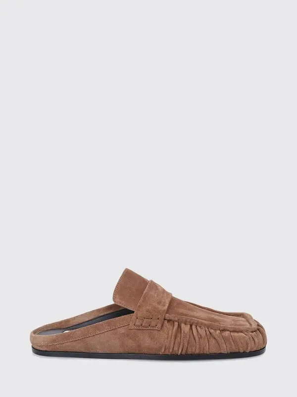 JIL SANDER Loafer - Earth