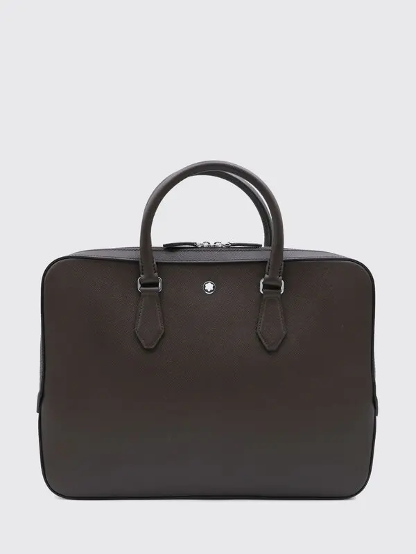 Montblanc Bag - Ebony
