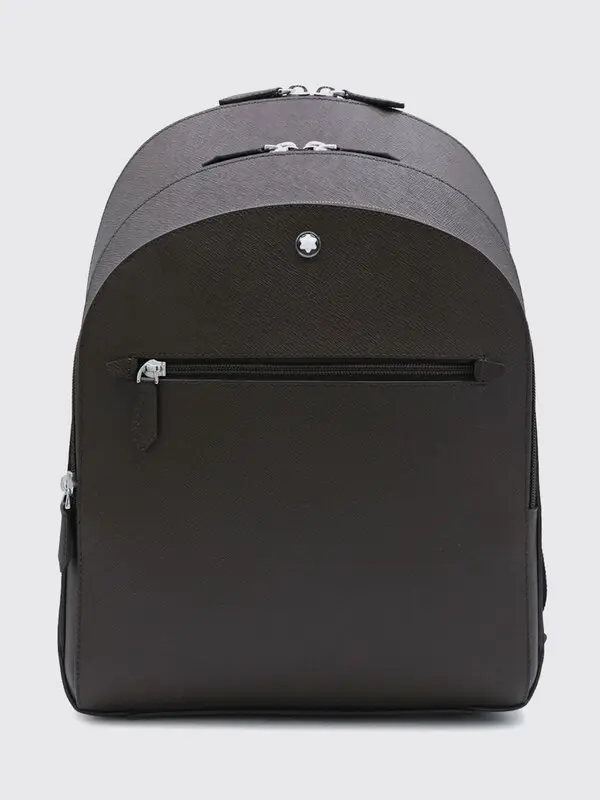Montblanc Backpack - Ebony