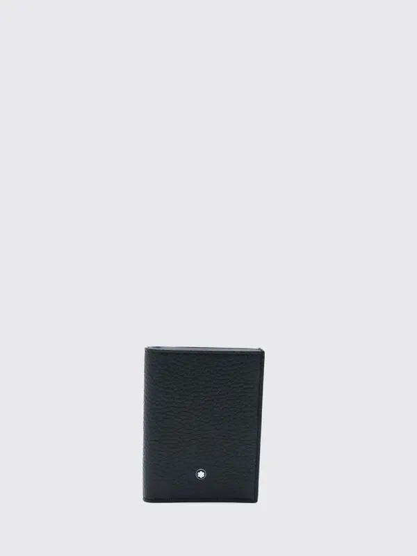 Montblanc Wallet - Black