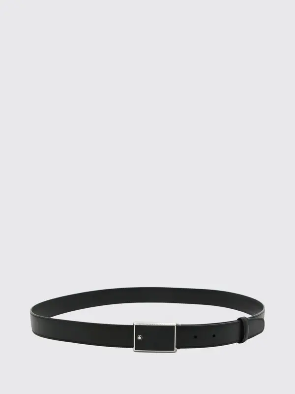 Montblanc Belt - Black