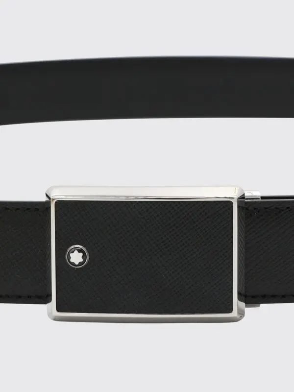 Montblanc Belt