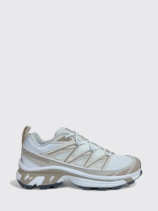 SALOMON Sneakers - White
