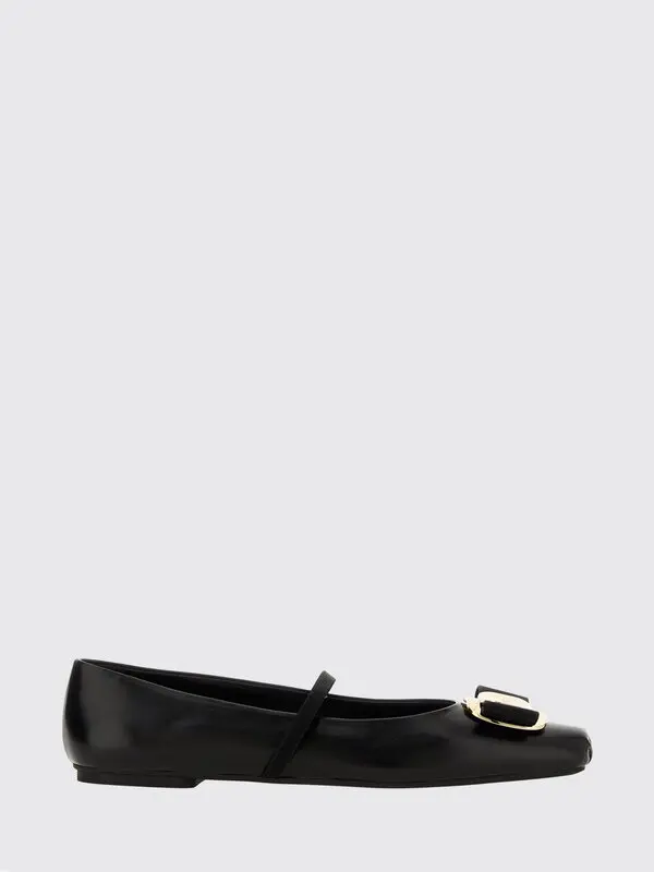 FERRAGAMO Flat Shoes
