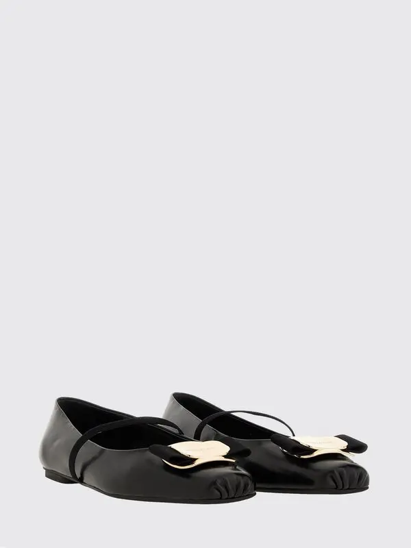 FERRAGAMO Flat Shoes
