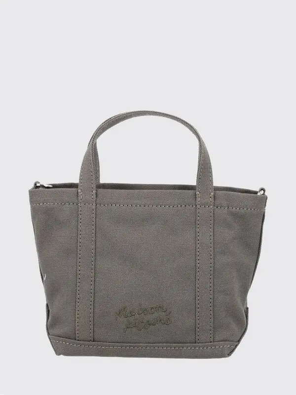 Maison Kitsuné Crossbody Bag