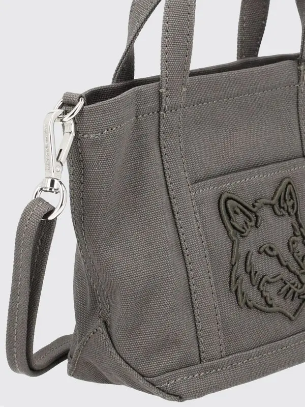 Maison Kitsuné Crossbody Bag