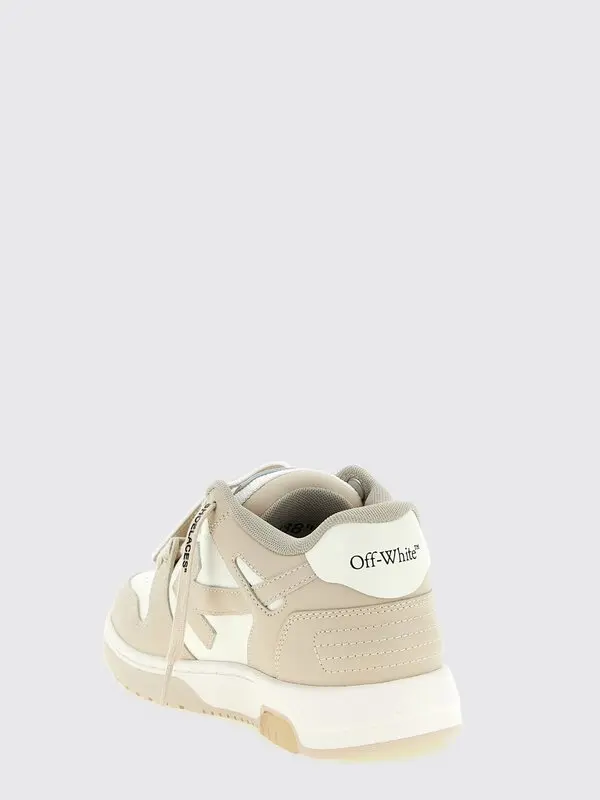 Off-White Off Court 3.0 Sneakers - Beige